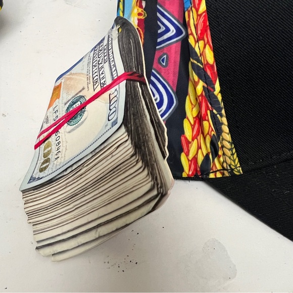 Sprayground | Accessories | Sprayground Barney Biggie Hat Cap Notorious ...